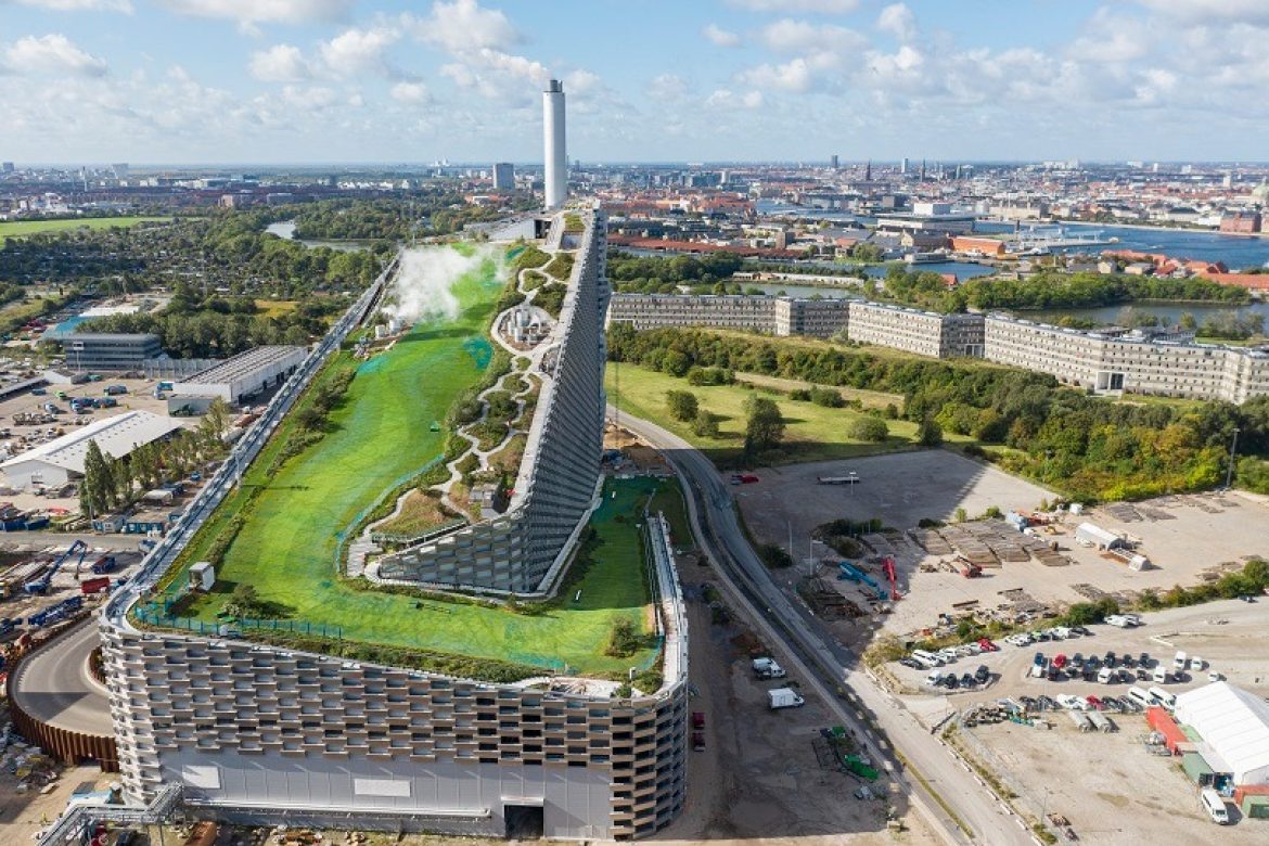 Inspiration The World s Most Consequential Artificial Ski Slope Is Inspiration The World s Most Consequential Artificial Ski Slope Is